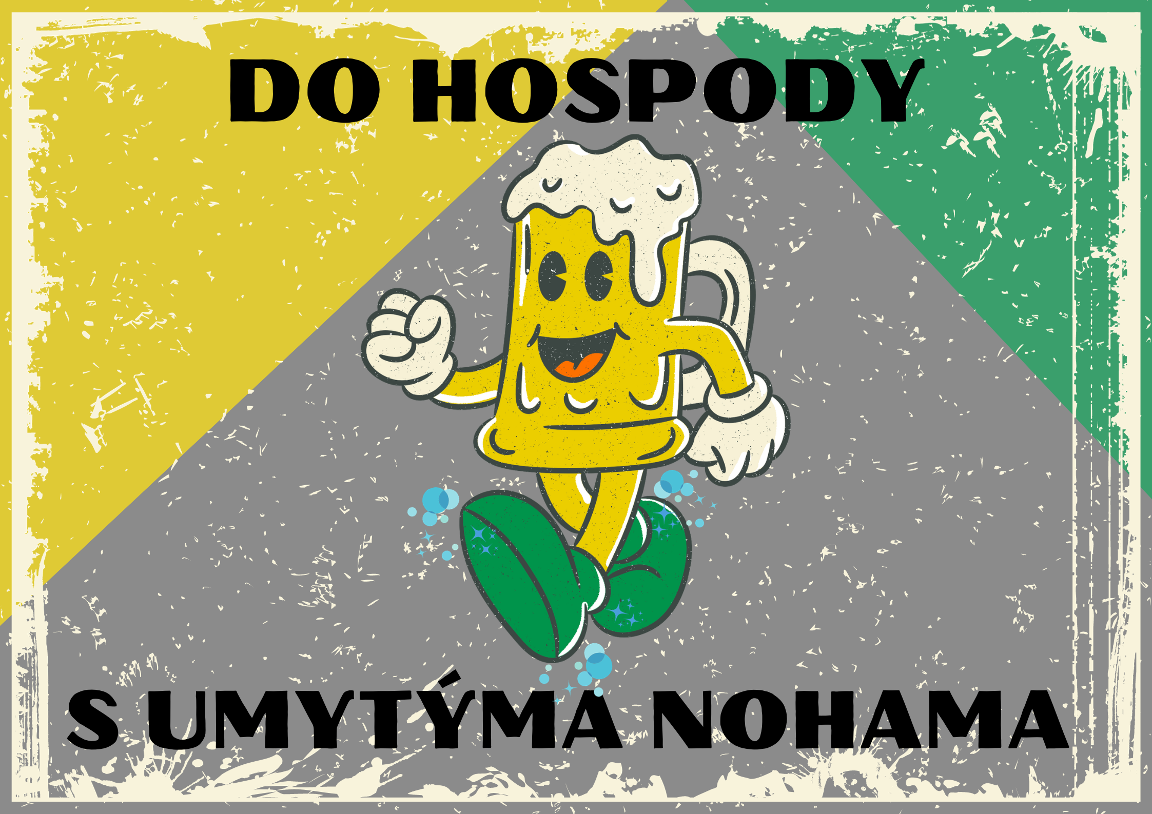 VTIPNÉ CEDULE - Cedule-Cedulky.cz